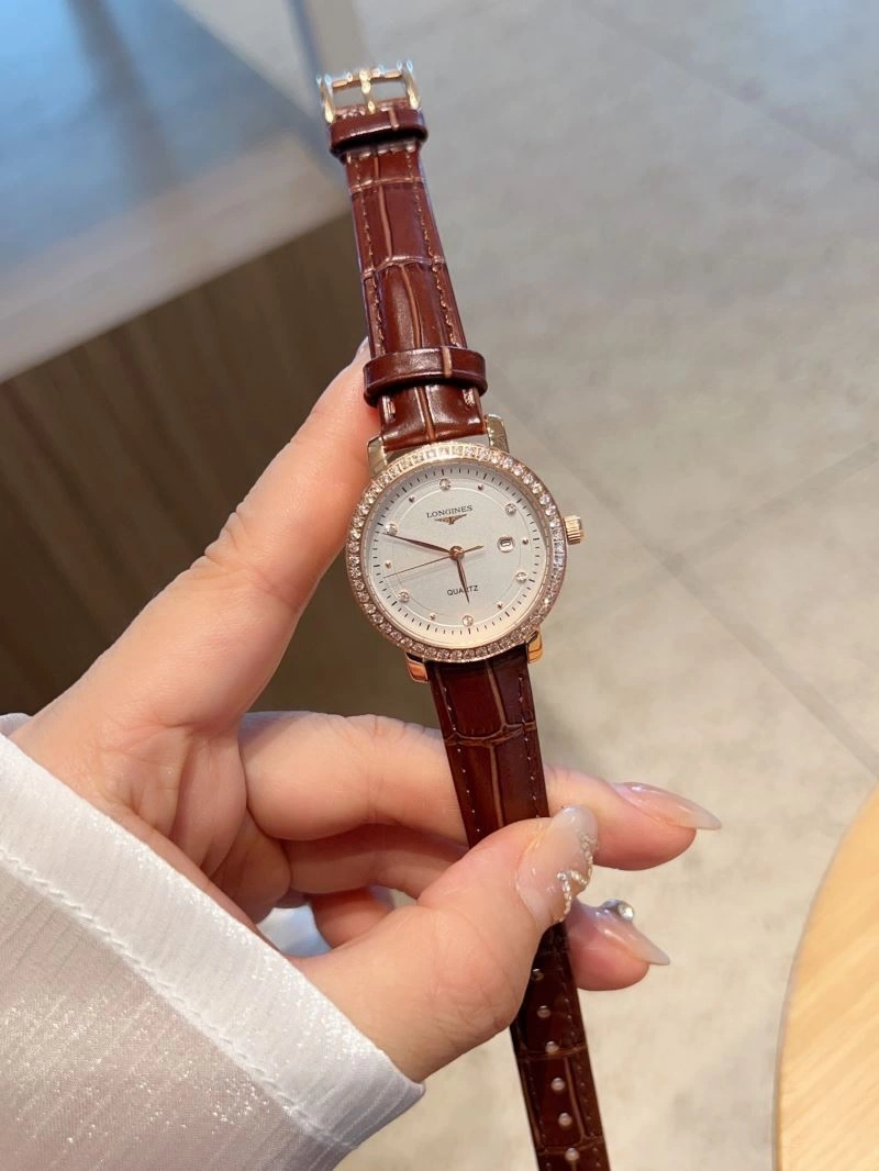 Original LONGINES Watches