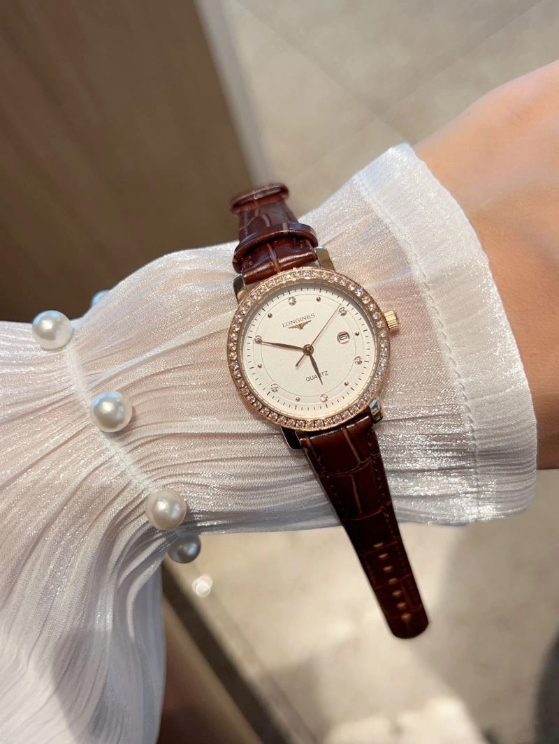 Original LONGINES Watches