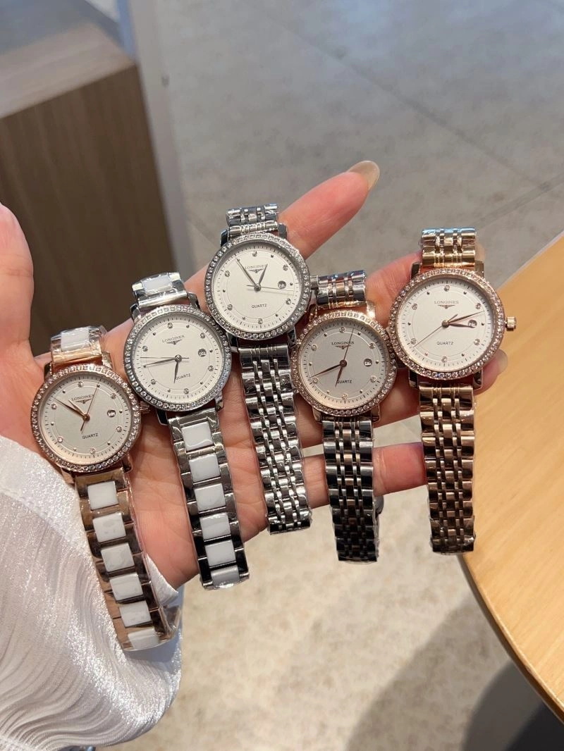 LONGINES Watches