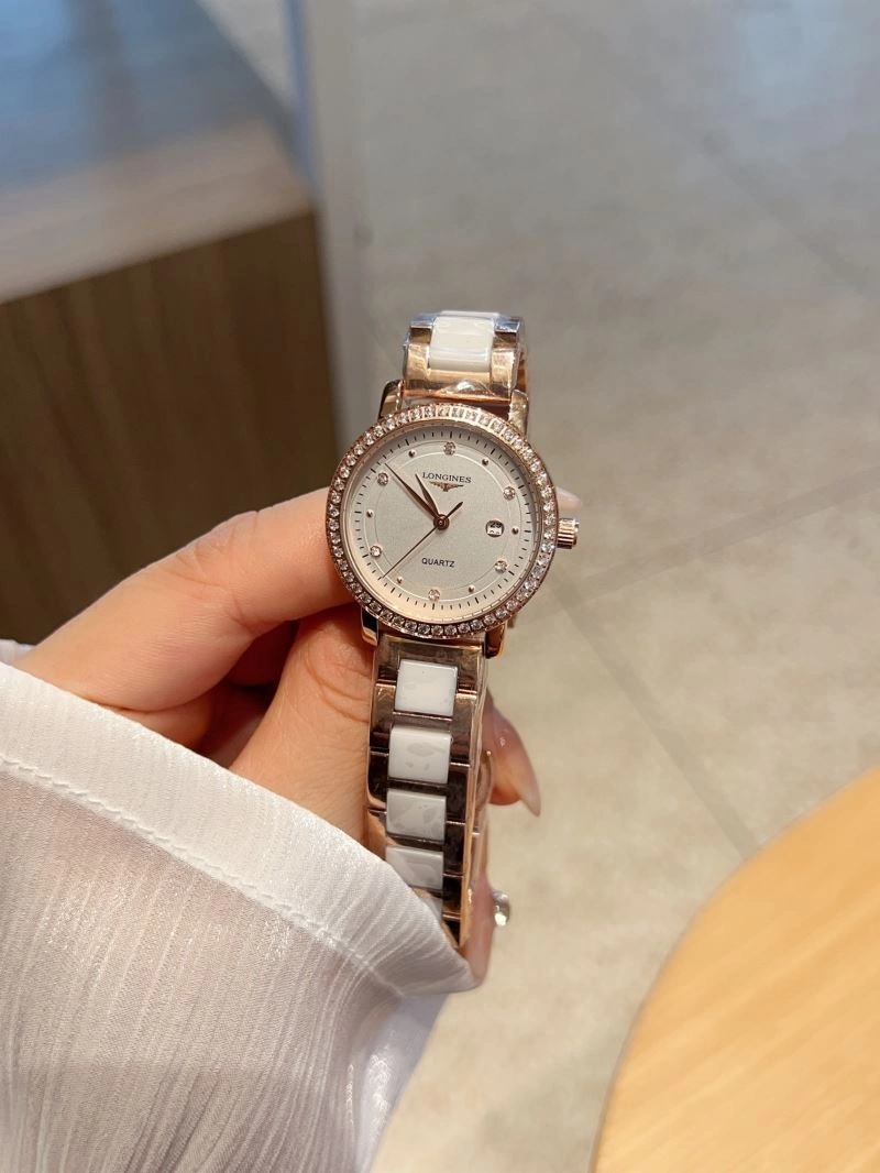 Value-priced LONGINES Watches