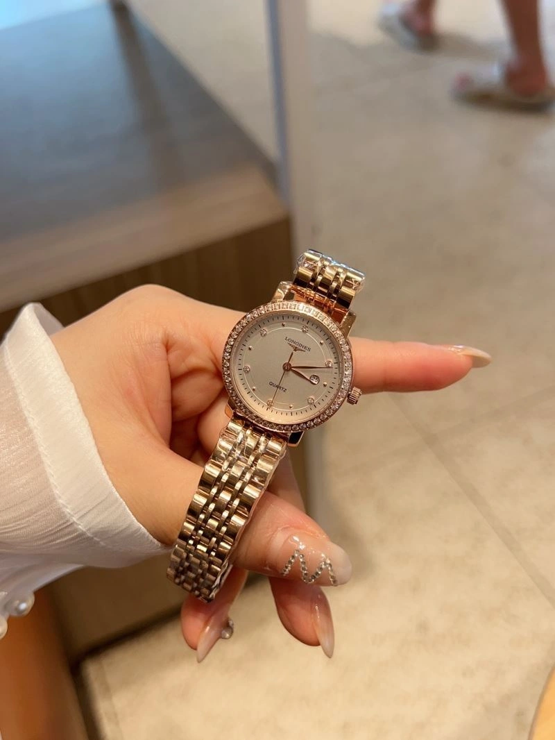 Value-priced LONGINES Watches