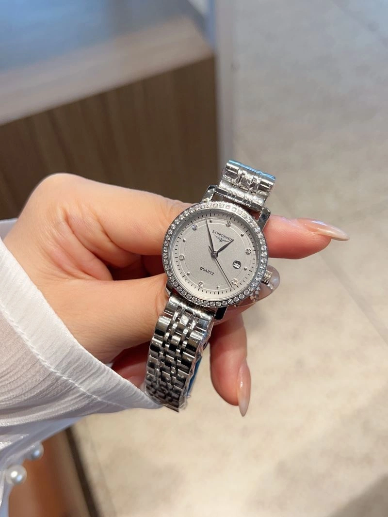 Value-priced LONGINES Watches