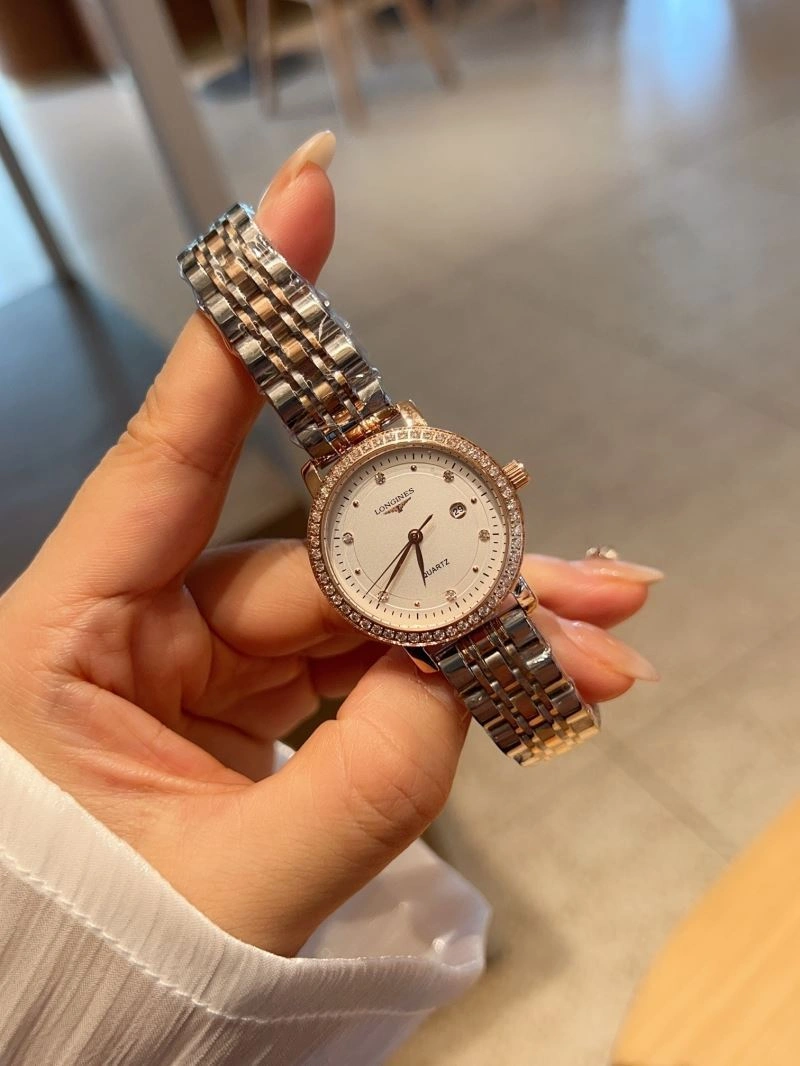 Value-priced LONGINES Watches