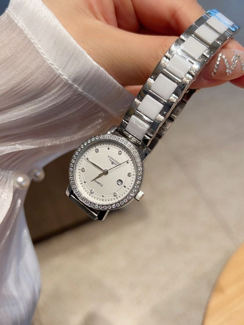 Value-priced LONGINES Watches