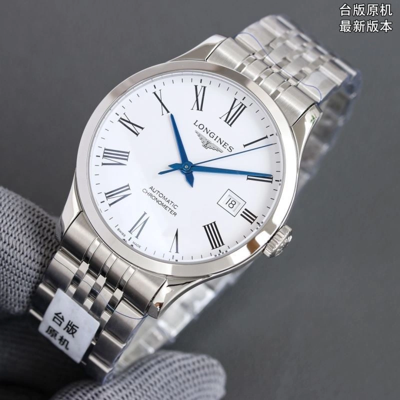 Value-priced LONGINES Watches