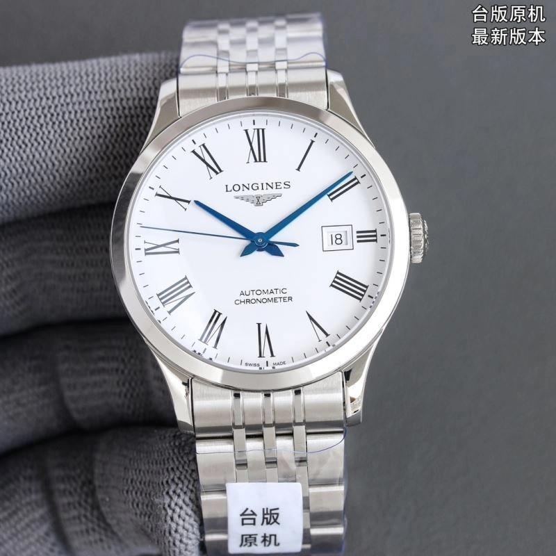 Value-priced LONGINES Watches