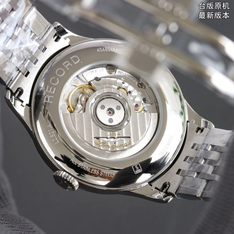 Value-priced LONGINES Watches