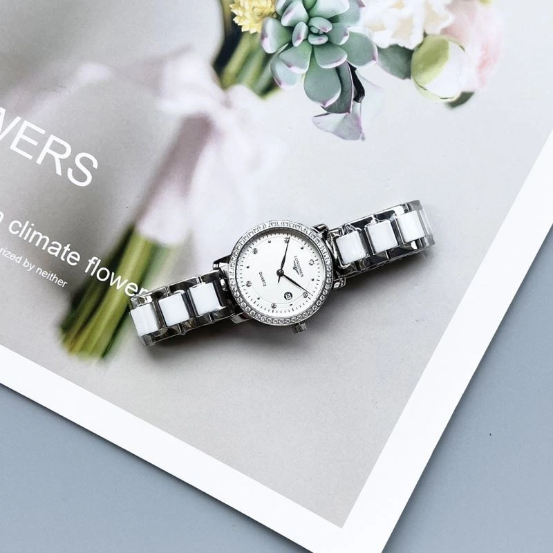 Authentic LONGINES Watches
