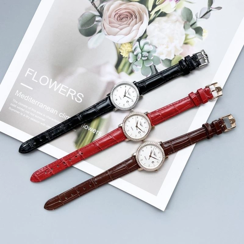 Authentic LONGINES Watches