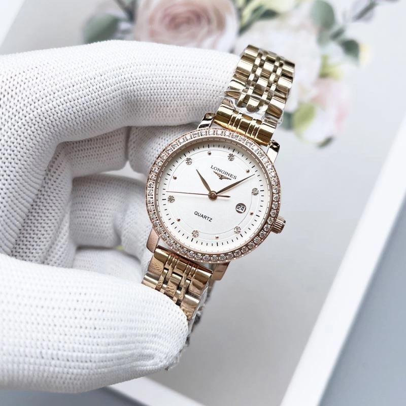 Authentic LONGINES Watches