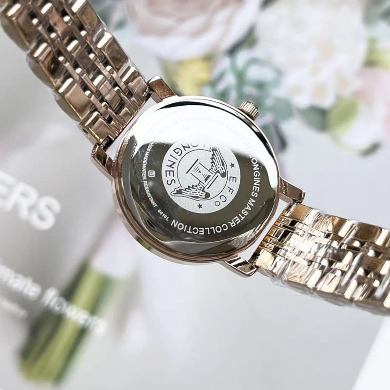Authentic LONGINES Watches