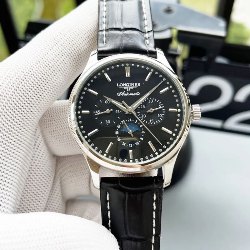 Authentic LONGINES Watches