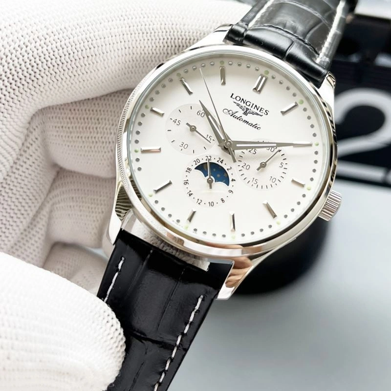 Authentic LONGINES Watches