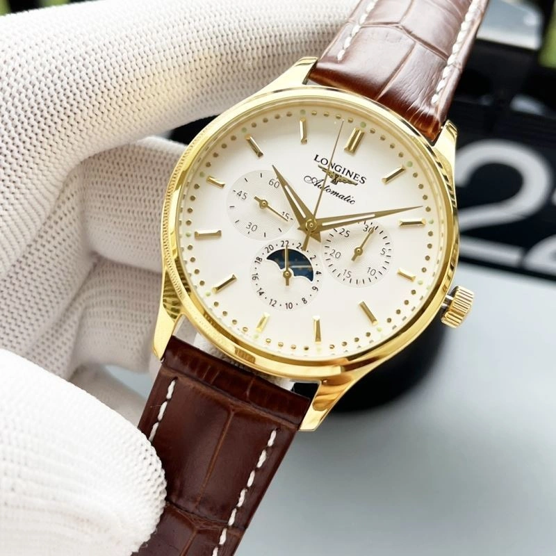 Authentic LONGINES Watches