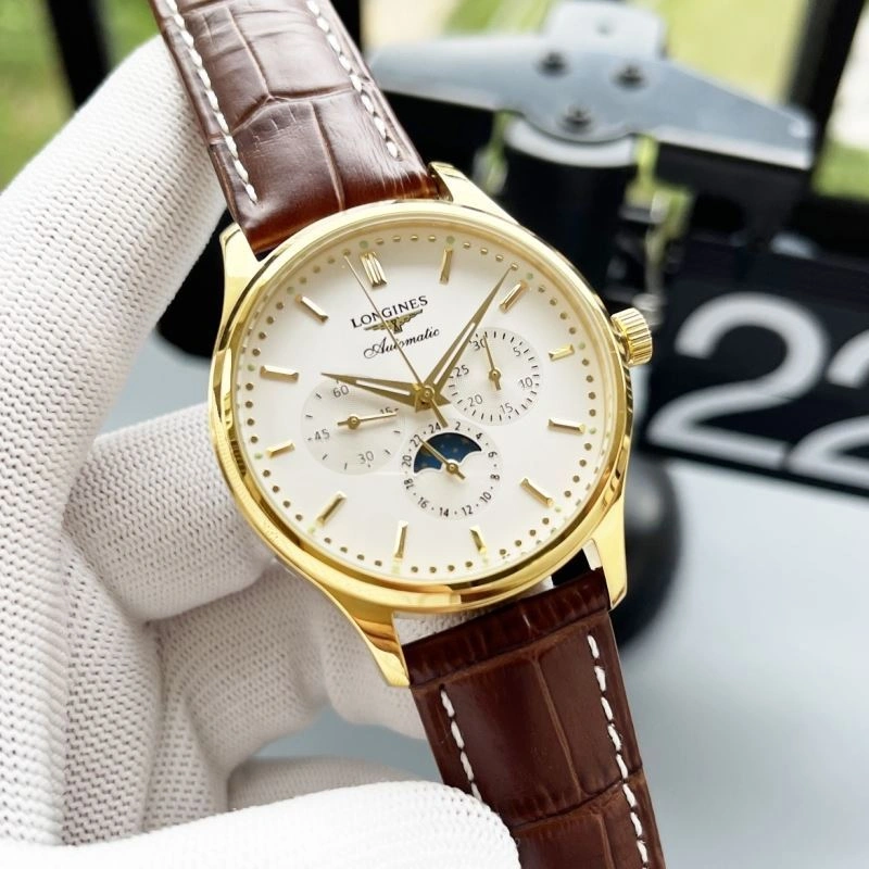 Authentic LONGINES Watches