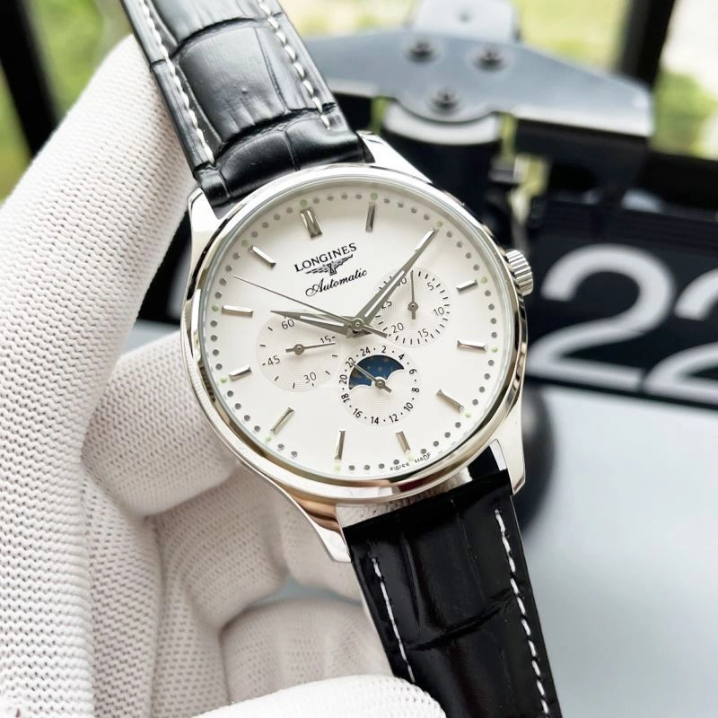 Authentic LONGINES Watches
