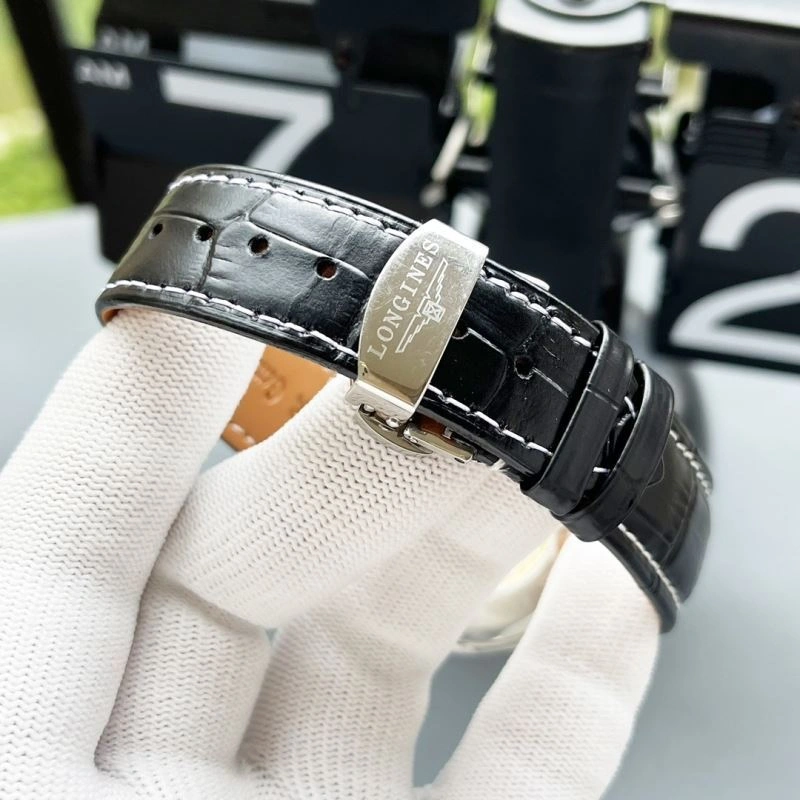 Authentic LONGINES Watches