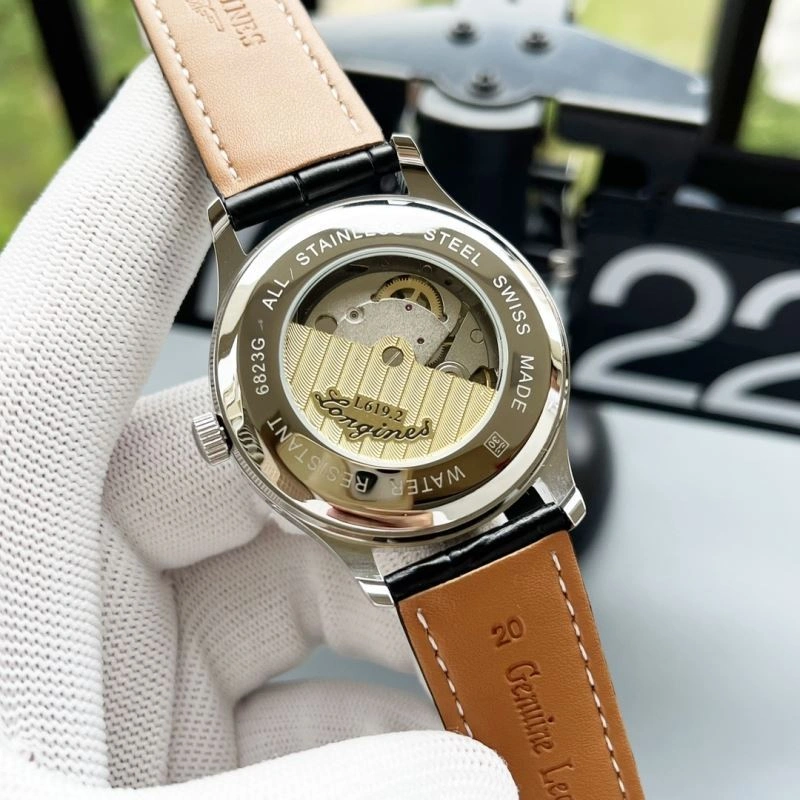 Authentic LONGINES Watches
