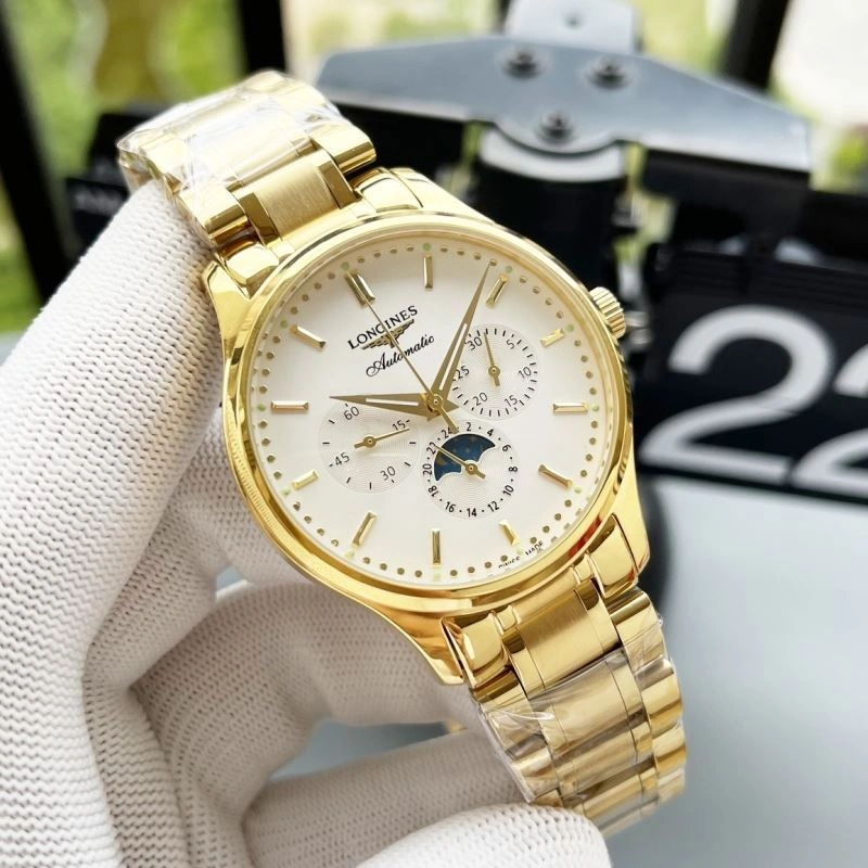 Brand-original LONGINES Watches