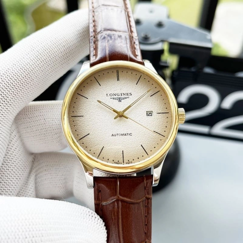 Top mirror LONGINES Watches