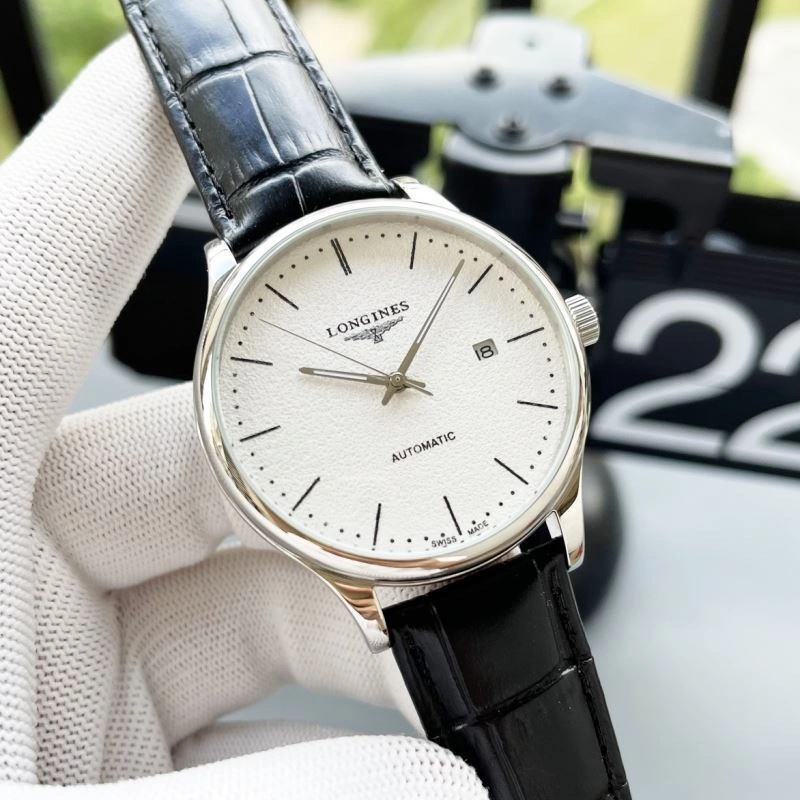 Top mirror LONGINES Watches