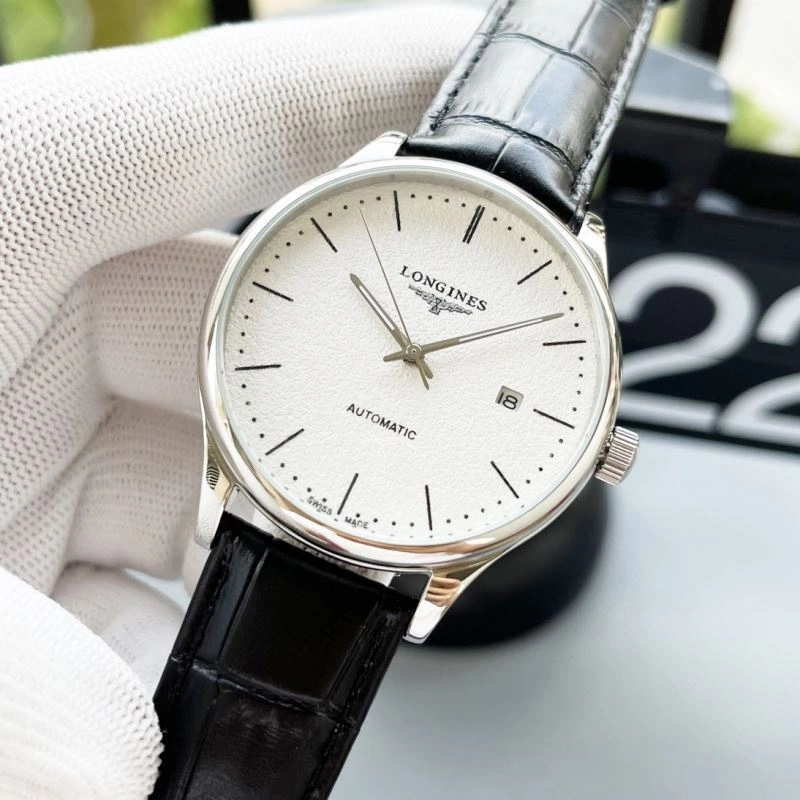 Top mirror LONGINES Watches