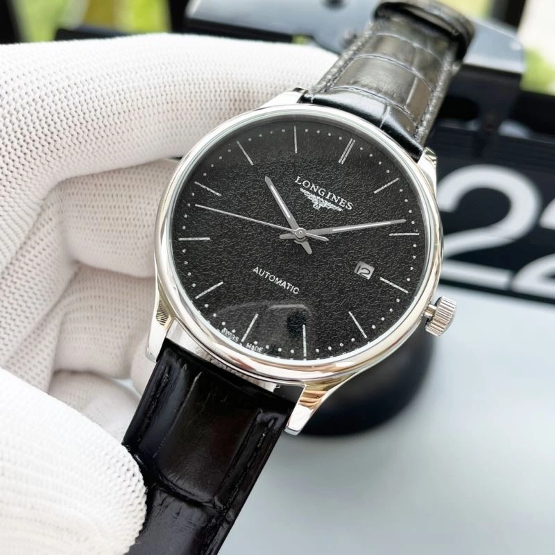 Top mirror LONGINES Watches