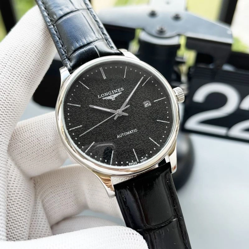 Top mirror LONGINES Watches