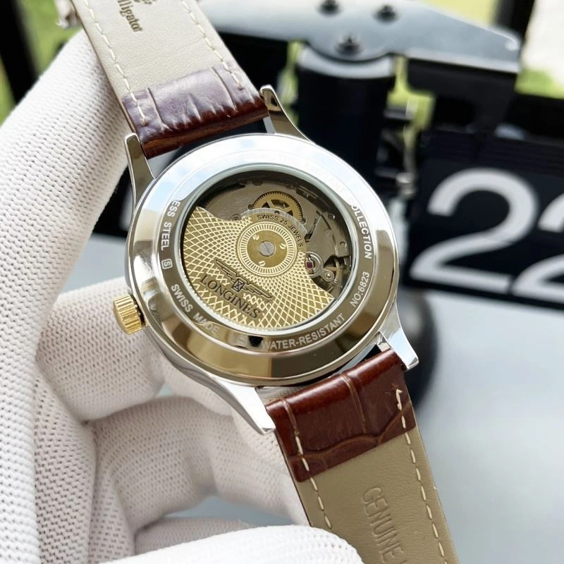 Top mirror LONGINES Watches