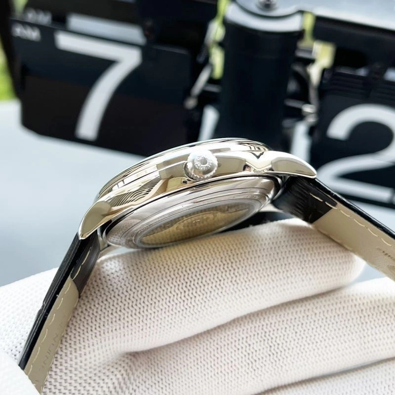Top mirror LONGINES Watches