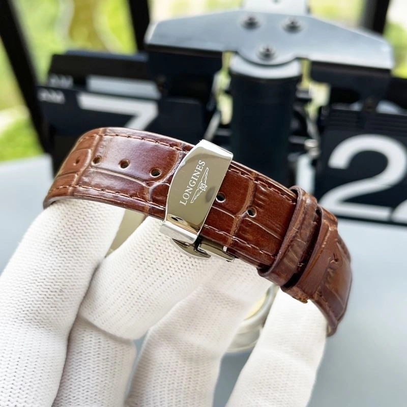 Top mirror LONGINES Watches