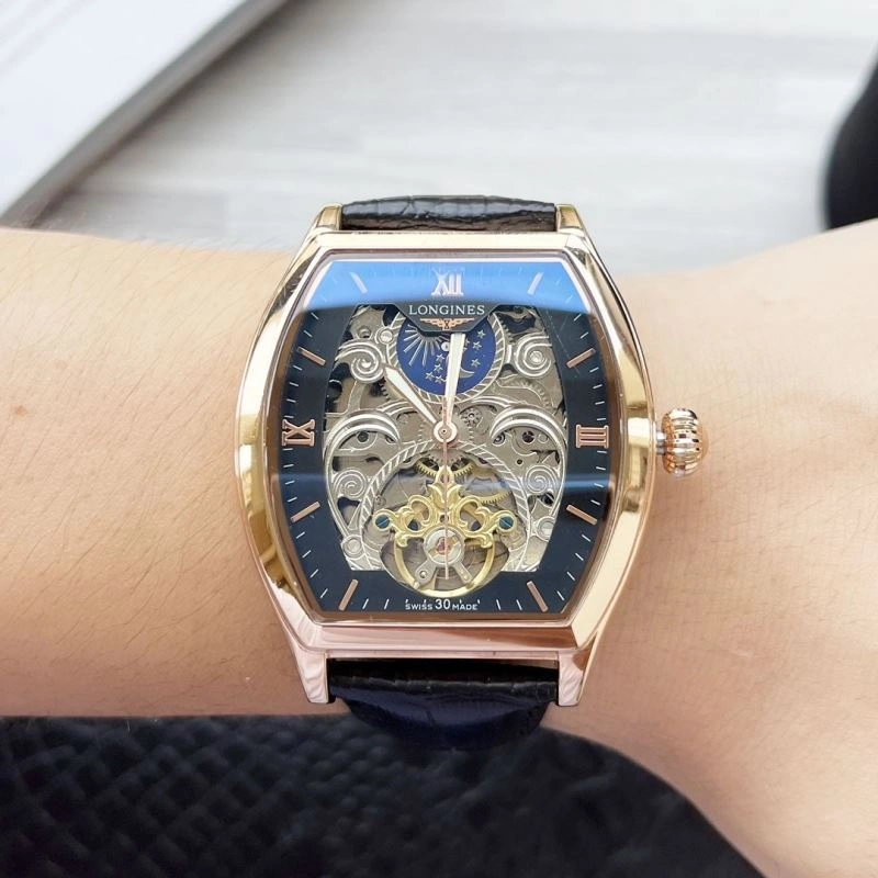 Real LONGINES Watches