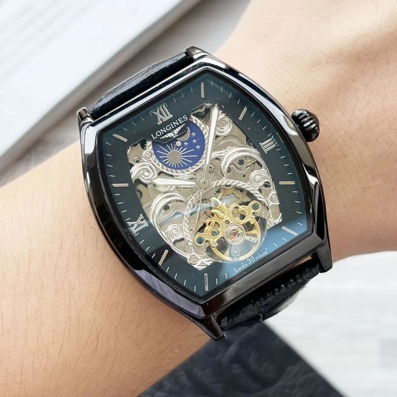 Real LONGINES Watches