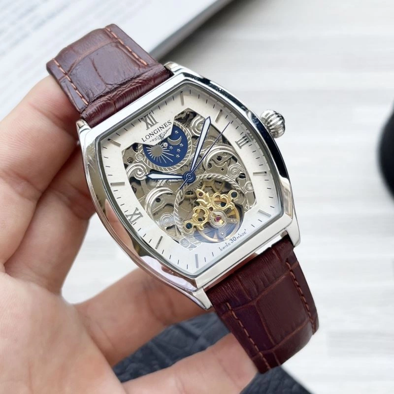 Real LONGINES Watches
