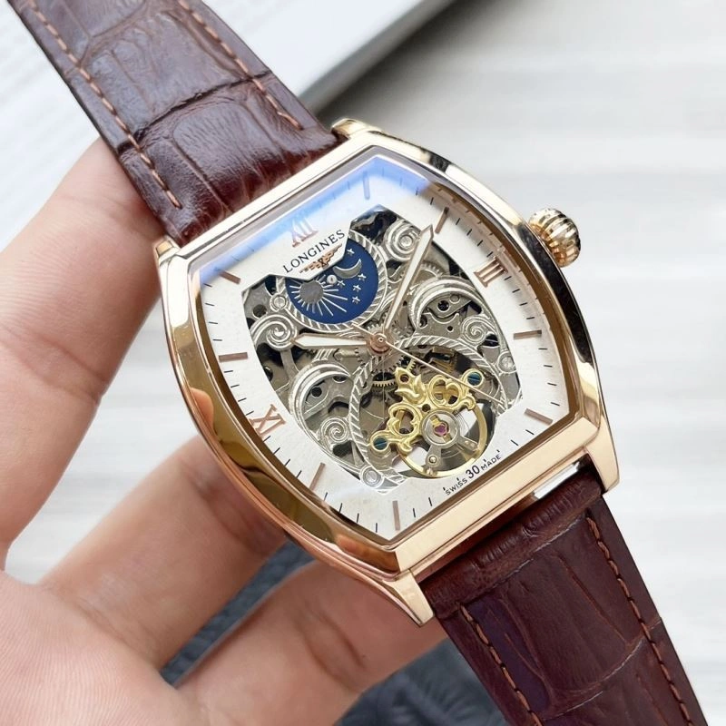 Real LONGINES Watches