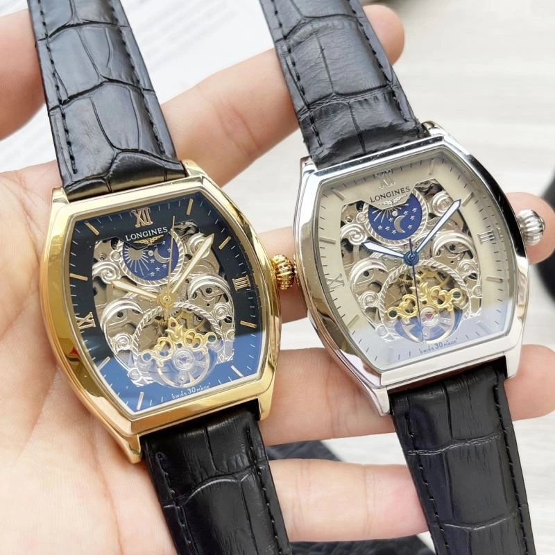 Real LONGINES Watches