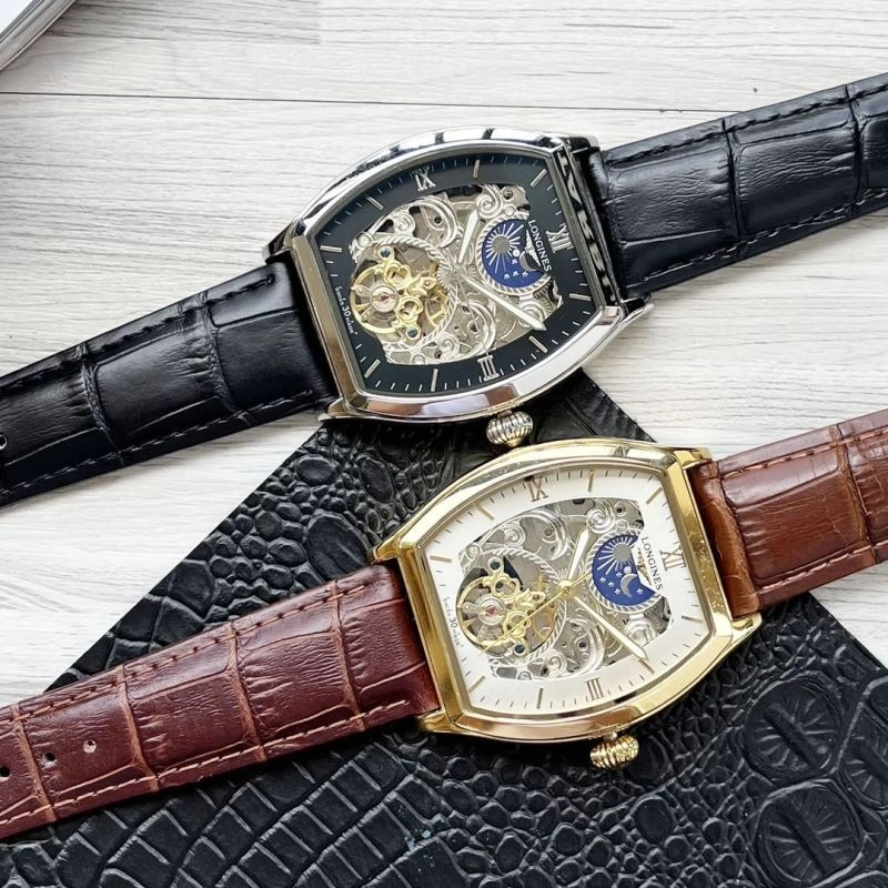 Real LONGINES Watches