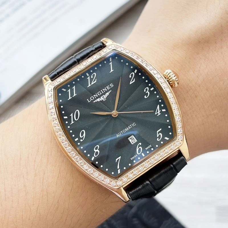 LONGINES Watches