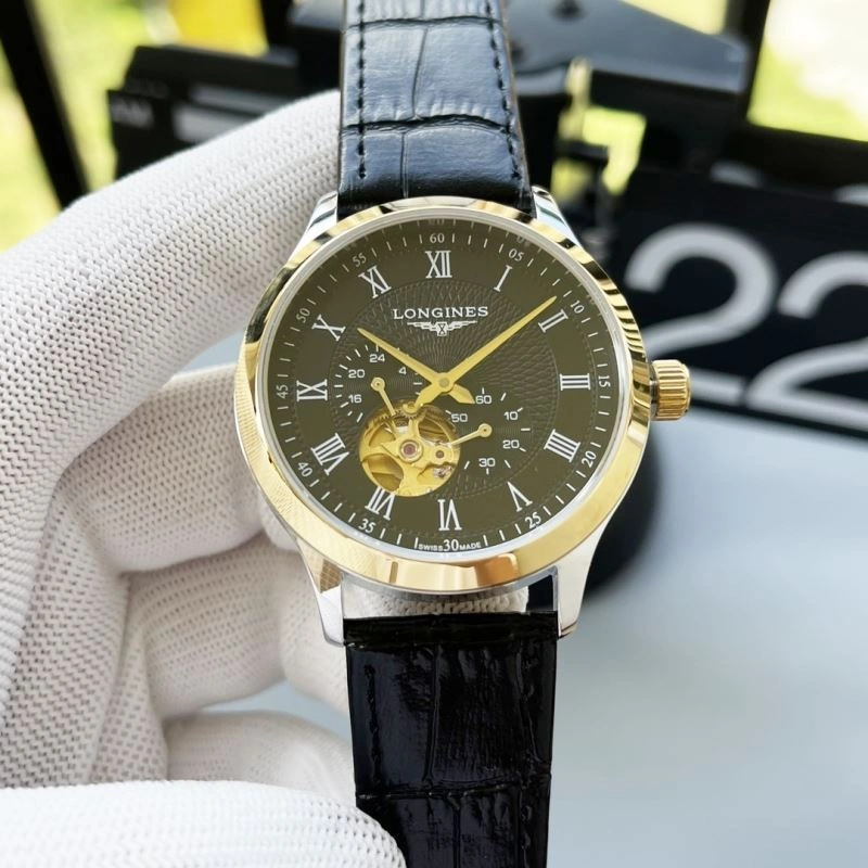 Low-cost LONGINES Watches