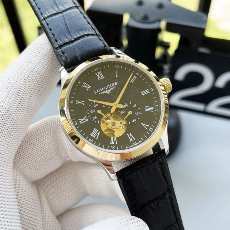 Low-cost LONGINES Watches