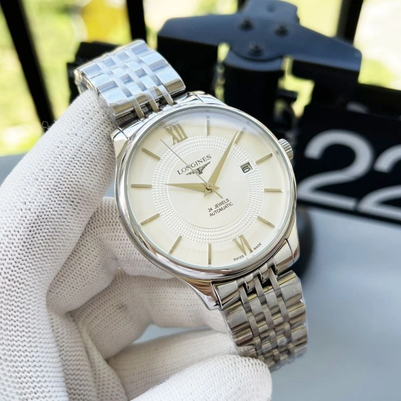 Budget-friendly LONGINES Watches
