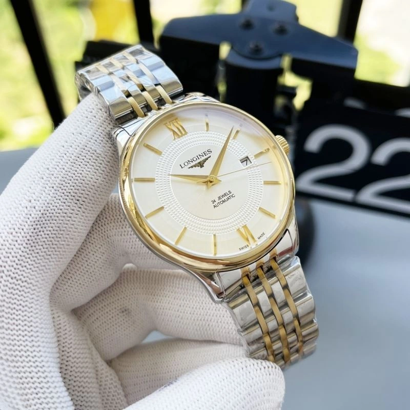 Budget-friendly LONGINES Watches