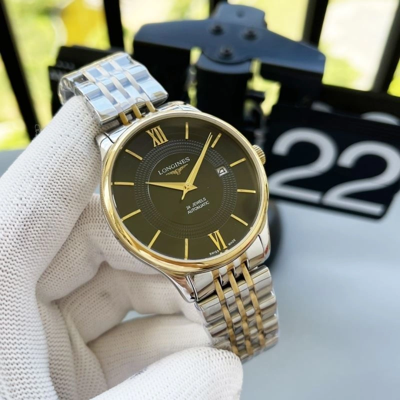 Budget-friendly LONGINES Watches