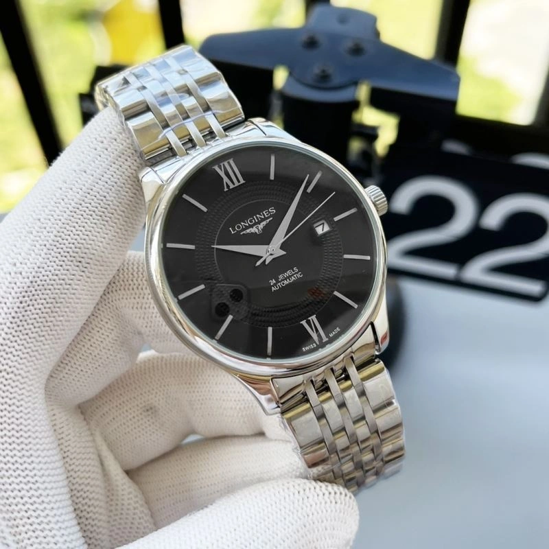 Budget-friendly LONGINES Watches