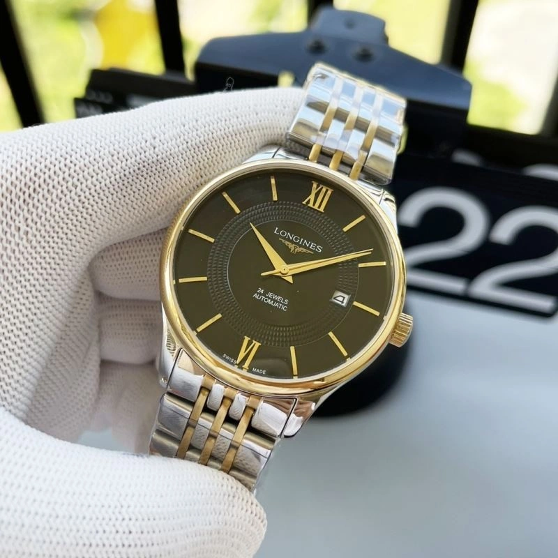 Budget-friendly LONGINES Watches