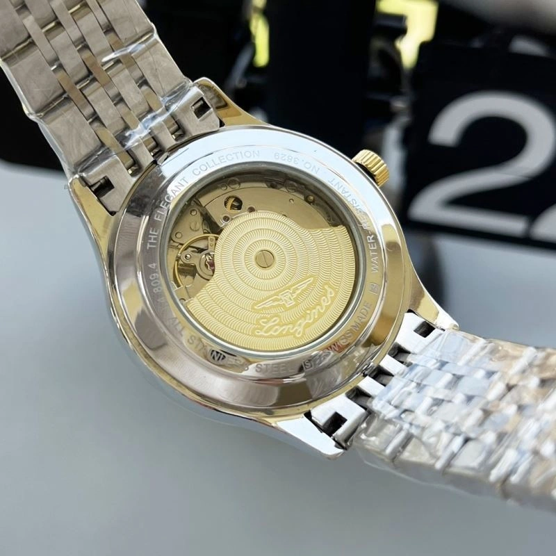 Budget-friendly LONGINES Watches