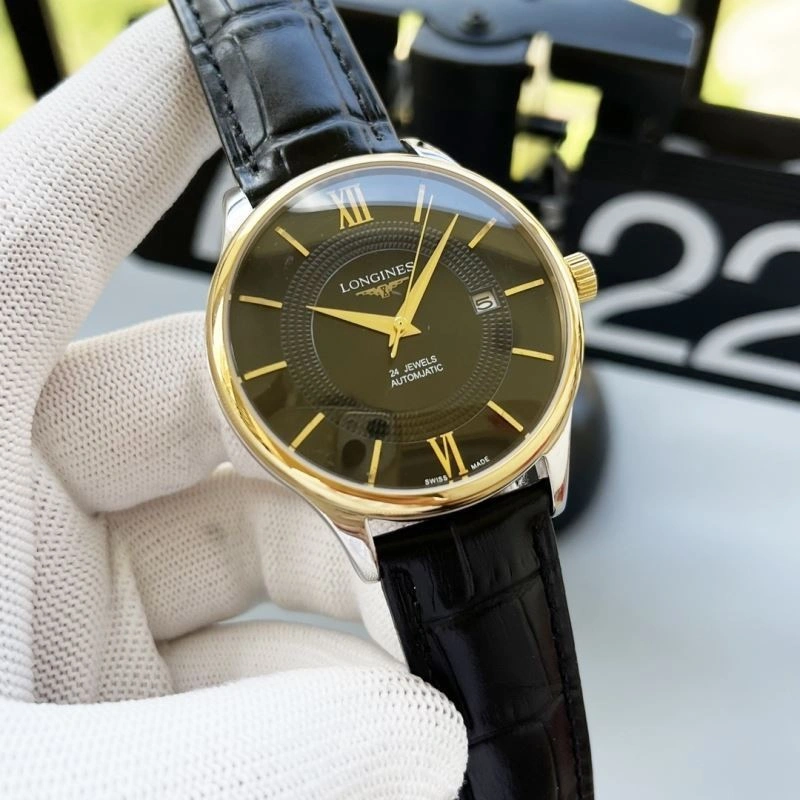 Indistinguishable LONGINES Watches