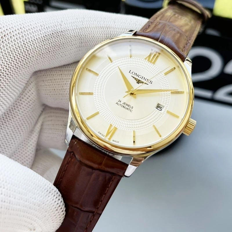 Indistinguishable LONGINES Watches