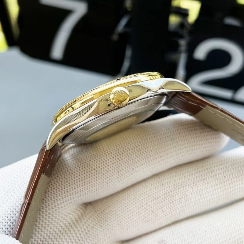 Indistinguishable LONGINES Watches