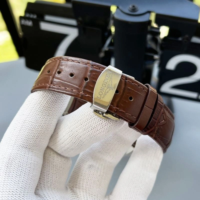 Indistinguishable LONGINES Watches
